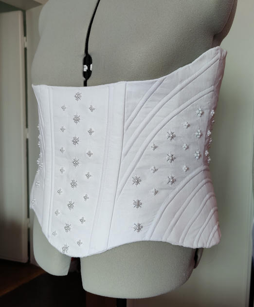 Maikol – Datura Corsets